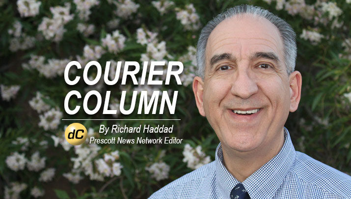 Haddad: My parting message taken from a Father’s Day poem | Chino ...