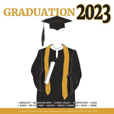 2023 Graduation | Special Sections | dcourier.com