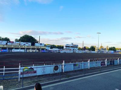 New approval process for Prescott Rodeo Grounds master plan gets ...