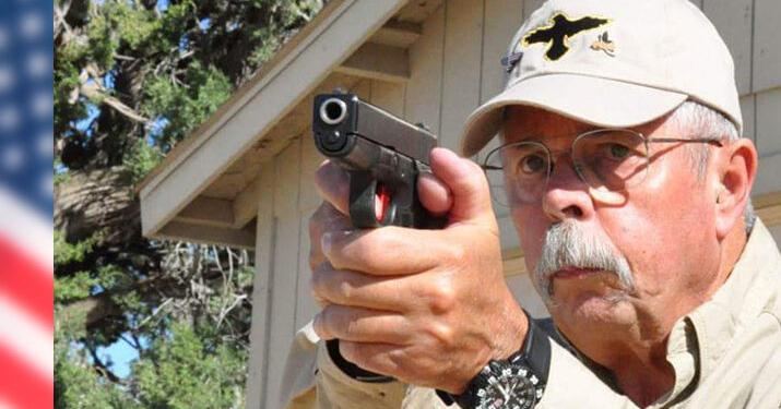 Obituary: Edward M. Head III | Obituaries | dcourier.com
