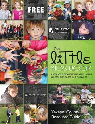 Free family resource guides now available | News | dcourier.com