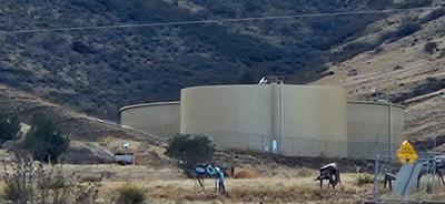Prescott Valley Police continue investigation into water tank ...