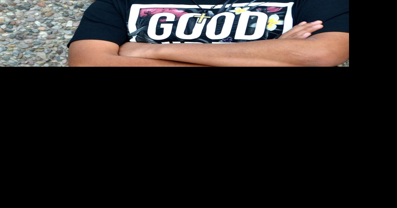 Adoption Spotlight: Manuel | Life | dcourier.com