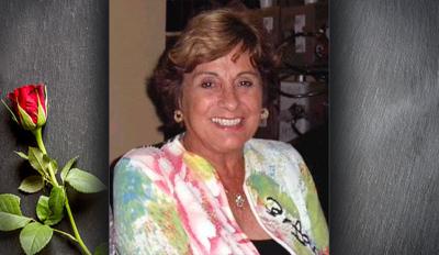 Obituary: Sandy Grover | Obituaries | dcourier.com