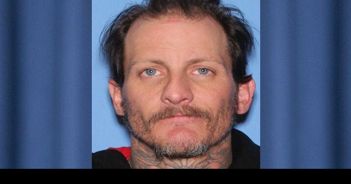 Ycso Issues Alert For Paulden Level 3 Sex Offender John Robert Meraglia