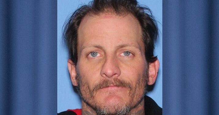 Ycso Issues Alert For Paulden Level 3 Sex Offender John Robert Meraglia