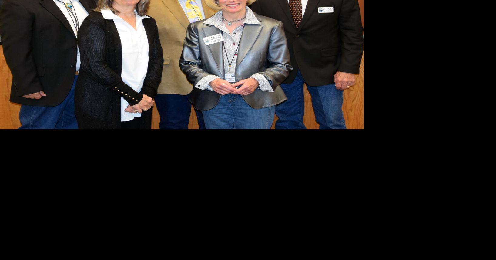 Yavapai Comprehensive Plan 2032 gets unanimous approval by Board of ...