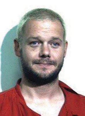 CATCH 22: Day 6 - Jason Sterling wanted for assaulting tied-up woman ...