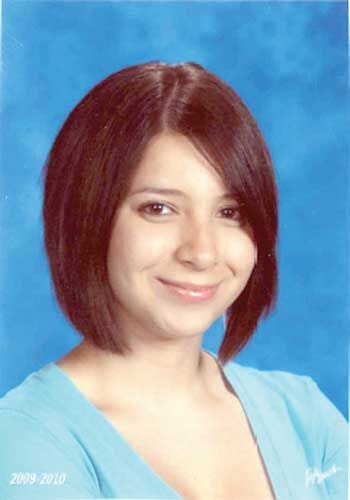 Education: Shaelyn McCormack | Life | dcourier.com