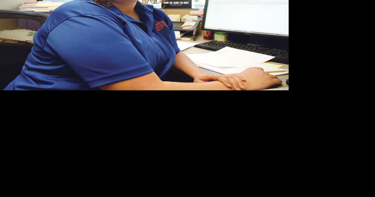 Jessica Compton is PAYP's new president | Business | dcourier.com