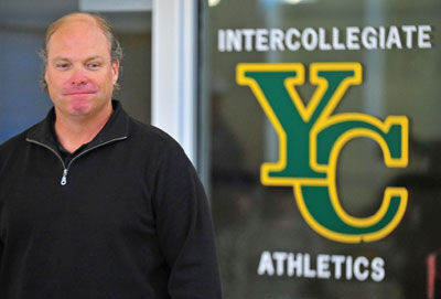 Column: Long-tenured coaches like Smeltzer common theme at YC | Sports ...