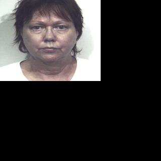 Prescott woman convicted in 2002 murder of husband | News | dcourier.com