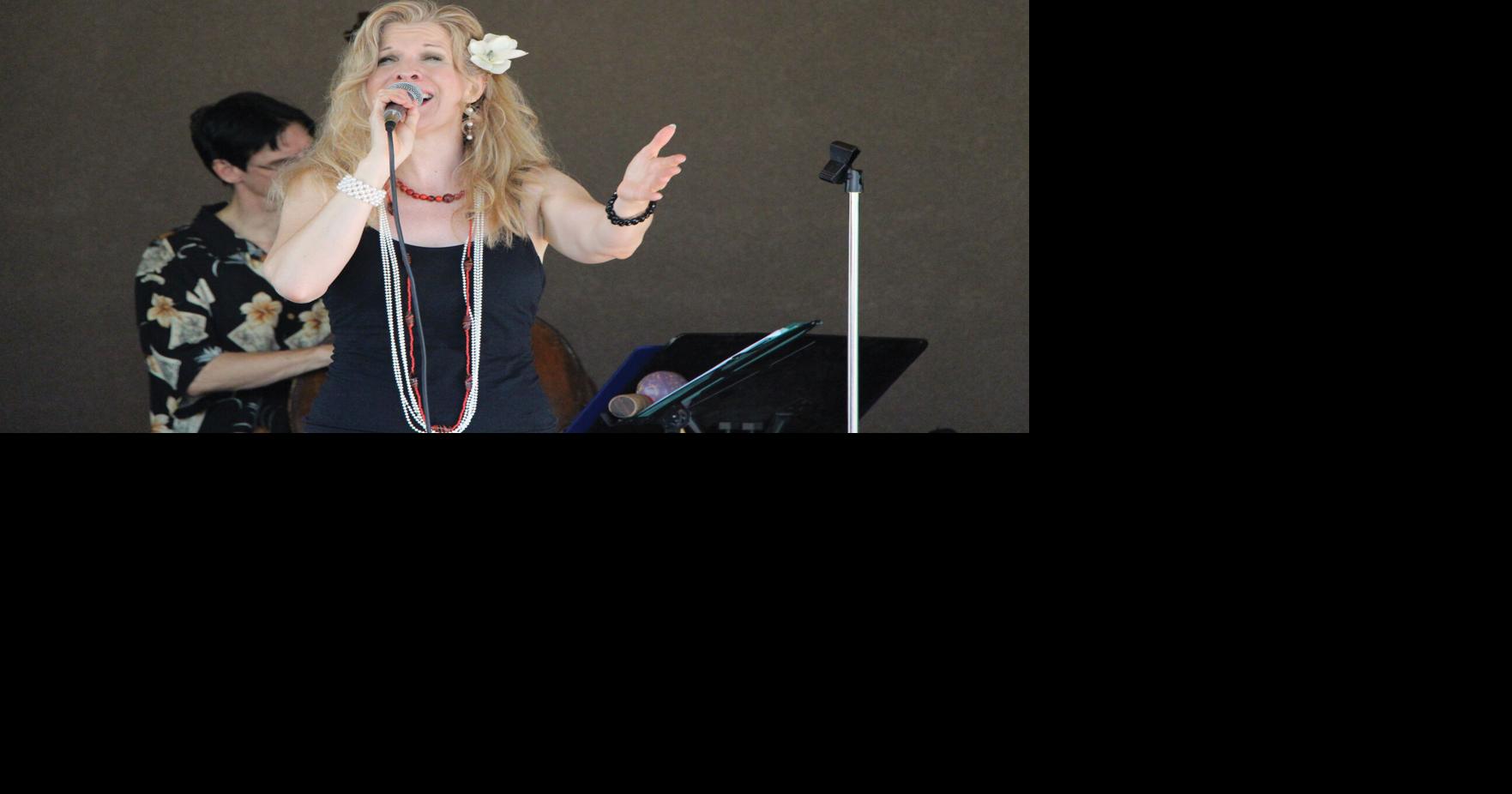 Susannah Martin featured at Aug. 6 ‘Howlin’ at the Highlands’ concert ...