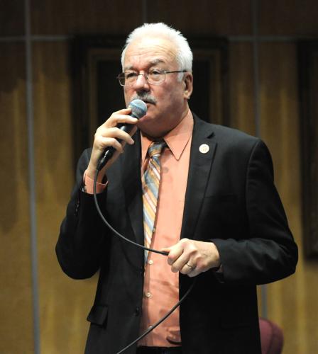 Hobbs angling to sign budget negotiated with Republican majority | News ...