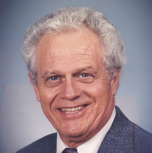 Obituary: Ronald A. (Ron) Joyce | Obituaries | dcourier.com