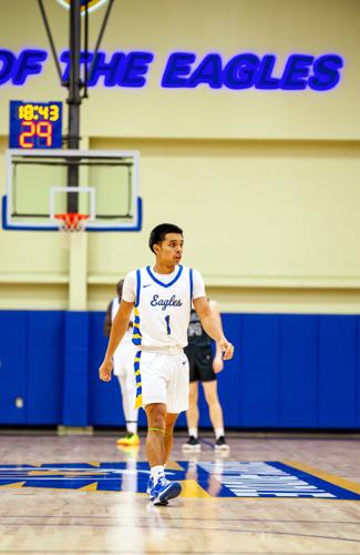 Athlete of the Week – Jacey Canalin | Sports | dcourier.com