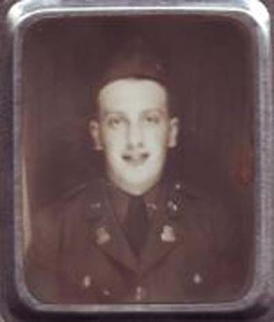 Joseph T. Cody, Michigan National Guard, U.S. Army | Features ...