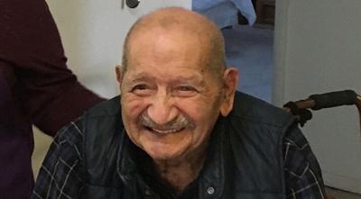 Obituary: Patrick Pompa Jacquez | Obituaries | dcourier.com