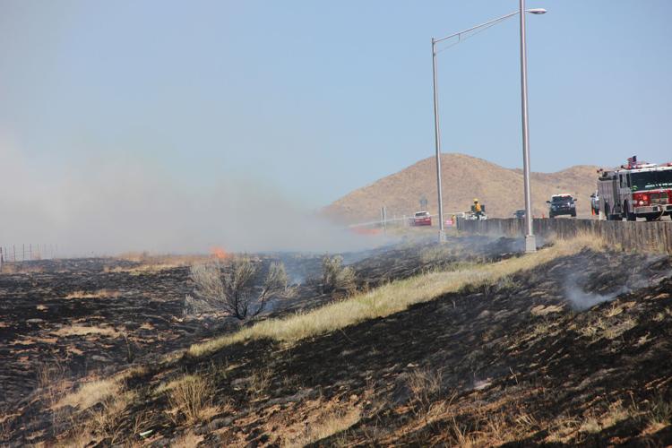 Fain Road Fire 051418 | Photo Galleries | dcourier.com