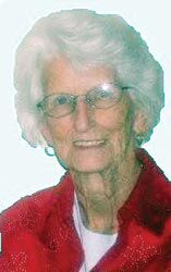 Obituary: Alice Emaline (Wilkins) Buck | Obituaries | dcourier.com