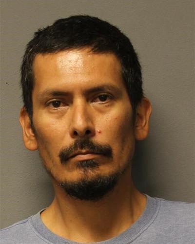 Catch 22 No. 6 suspect Margarito Delgadillo Jr. arrested in Cottonwood ...