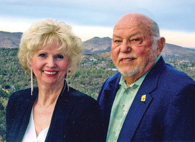 Anniversary: Shirley and Ed Goss celebrate 50th | Life | dcourier.com