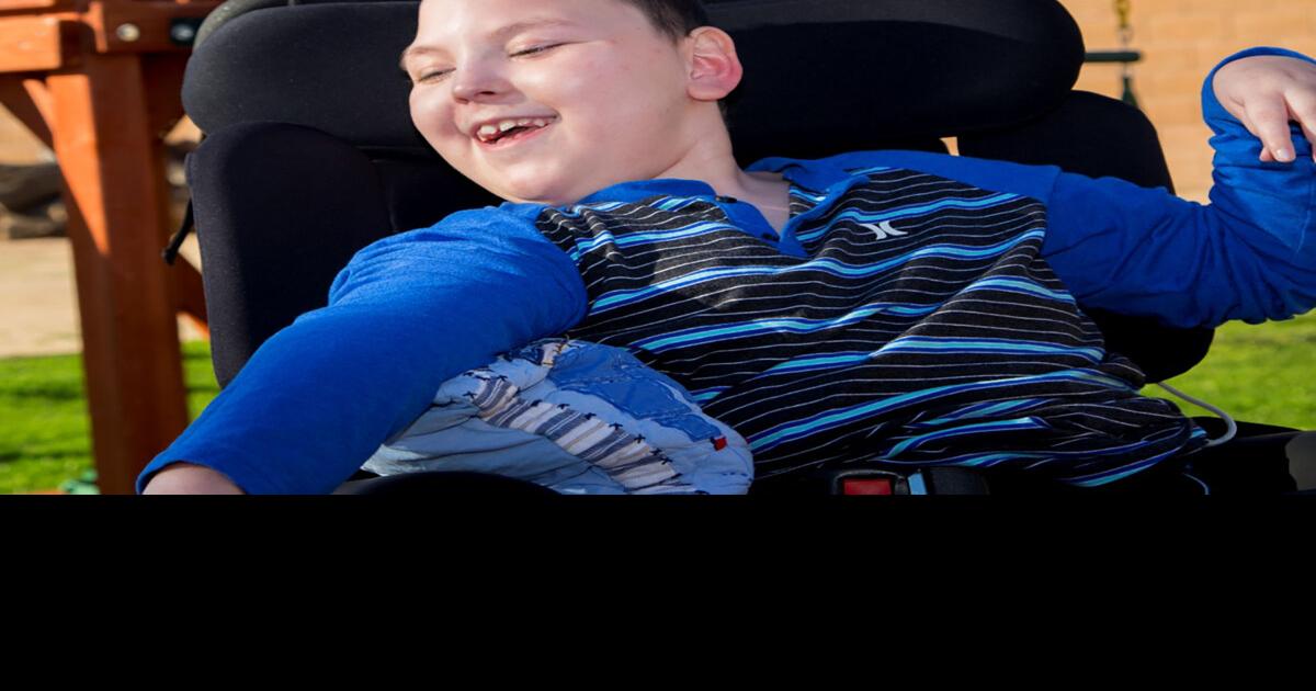 Adoption Spotlight: Xavier | Life | dcourier.com