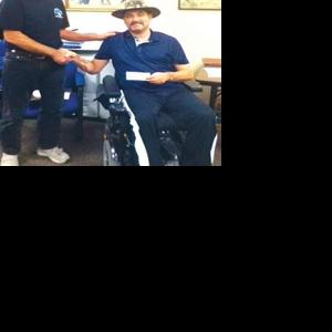 Military News: Tim Ramos | Life | dcourier.com