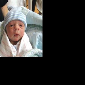 Birth: Layne Edward David Odom | Life | dcourier.com