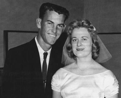 Anniversary: Stan and Elaine Mooneyham | Life | dcourier.com