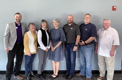 Friends of Prescott Valley Parks and Recreation, now in its 10th year ...