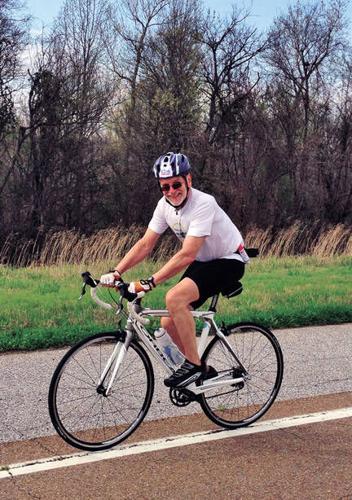 Kentucky to Memphis Bike Route features Dyer County