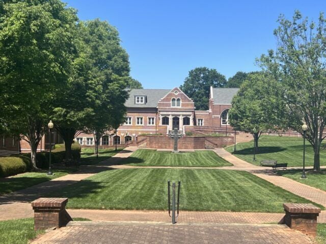 18 employees affected by Columbia Seminary ‘restructuring’ | Decatur ...