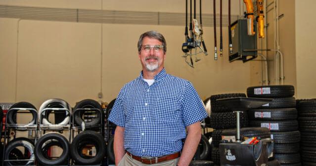 Meet Decatur’s deputy city manager | Decatur | decaturish.com
