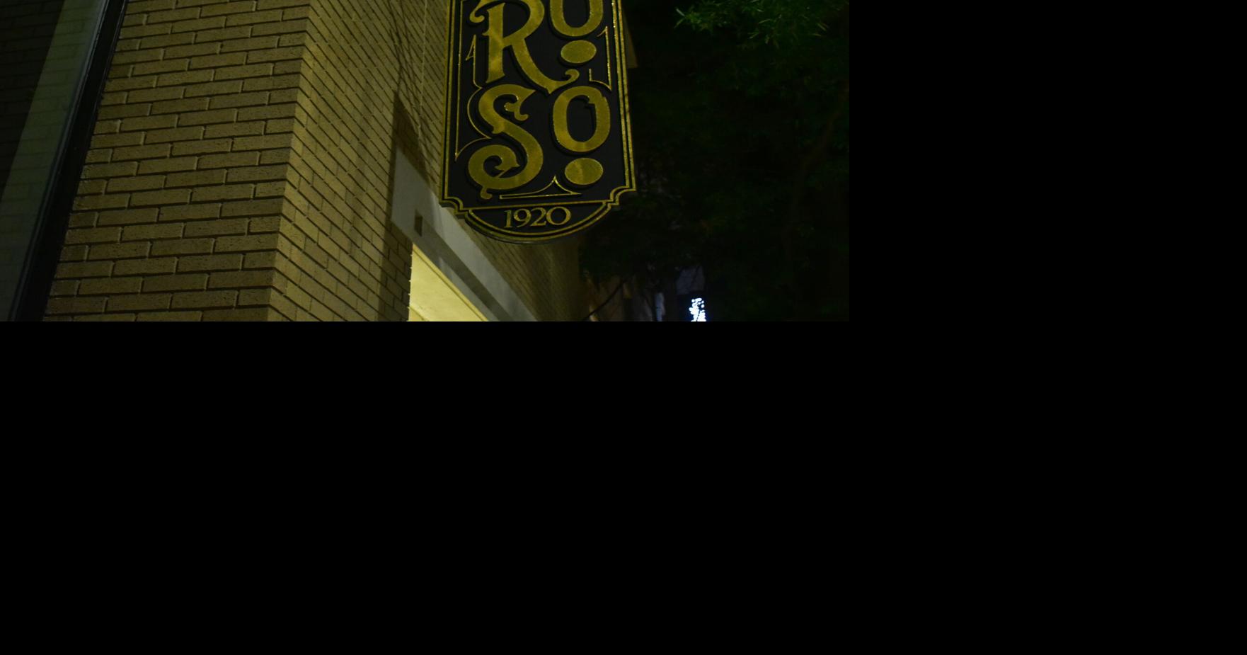 A first look at Roaring Social, Decatur’s new speakeasy | Business ...