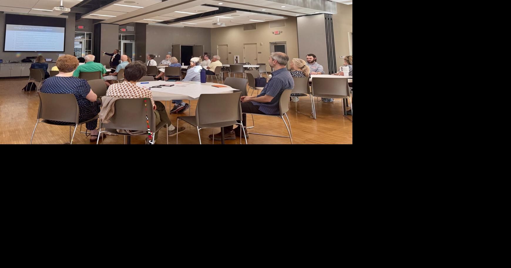 Decatur Charter Review Commission to shape future governance | Decatur ...