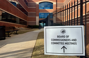 DeKalb County Commission approves 2025 millage rate | DeKalb County ...