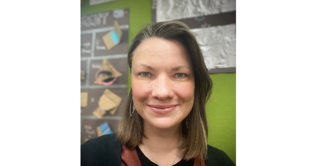 Briarlake Elementary teacher is finalist in classroom furniture ...