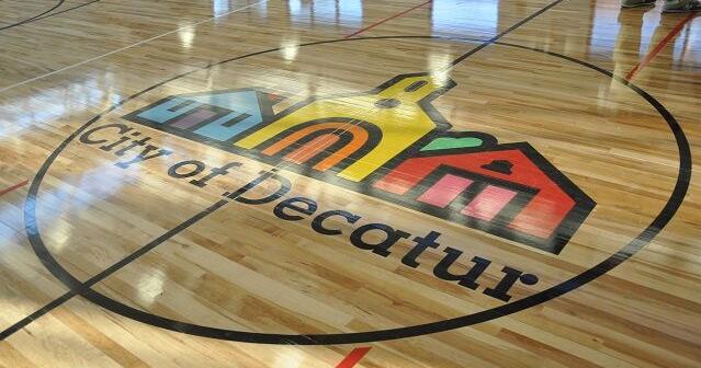 Kids to take over Ebster Recreation Center on April 19 | Decatur ...