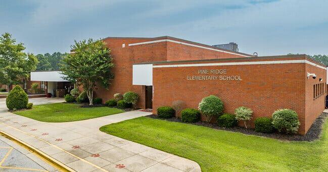 DeKalb Schools to consider rebranding Pine Ridge Elementary | DeKalb ...