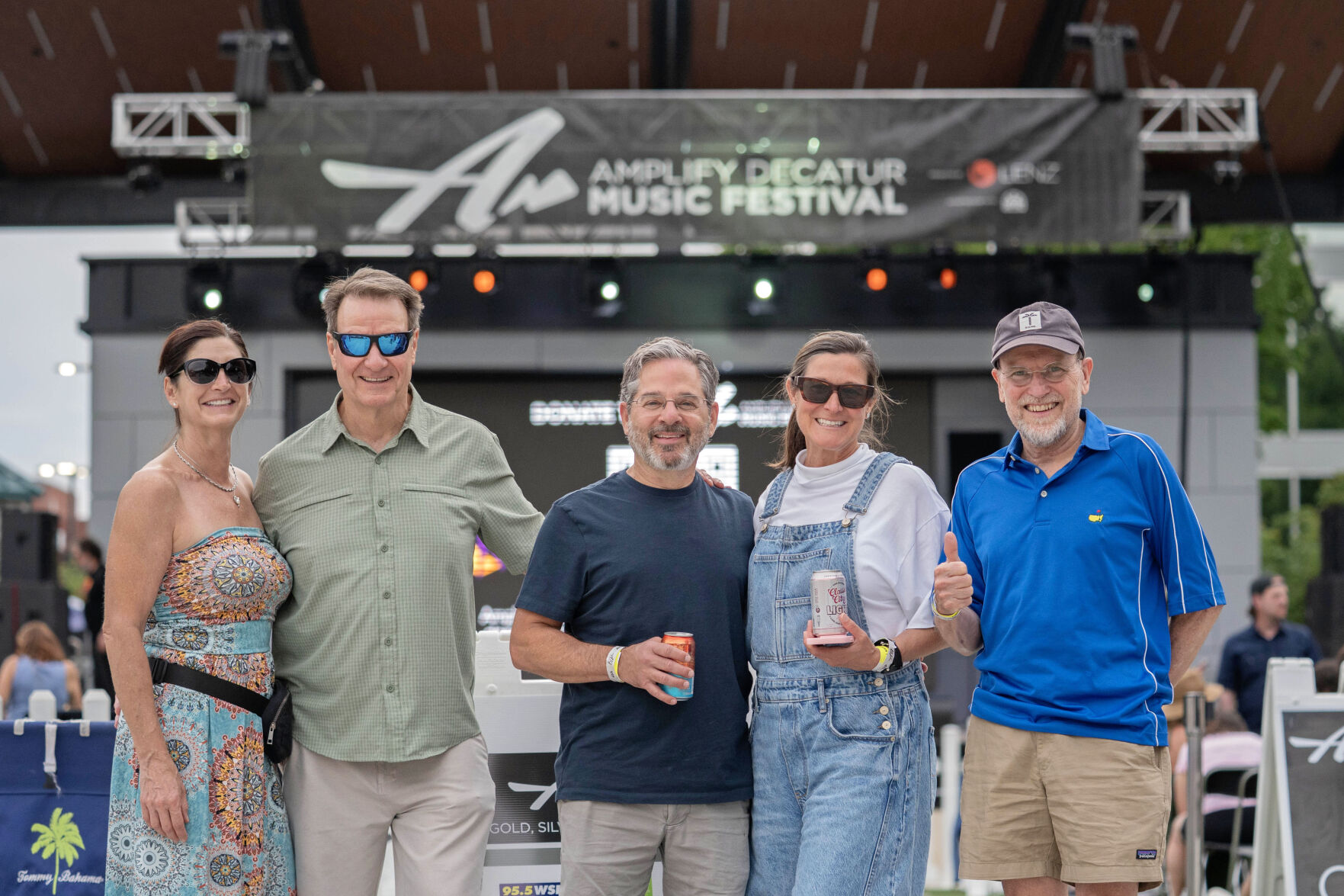 Amplify Decatur Music Festival celebrates 10th year | Decatur ...