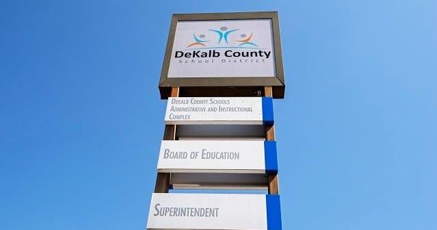 DeKalb Schools will increase teacher pay while lowering millage rate ...