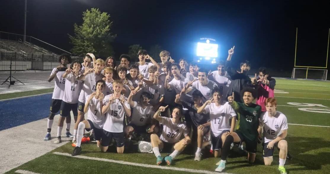 Decatur High soccer makes the state final | Decatur | decaturish.com