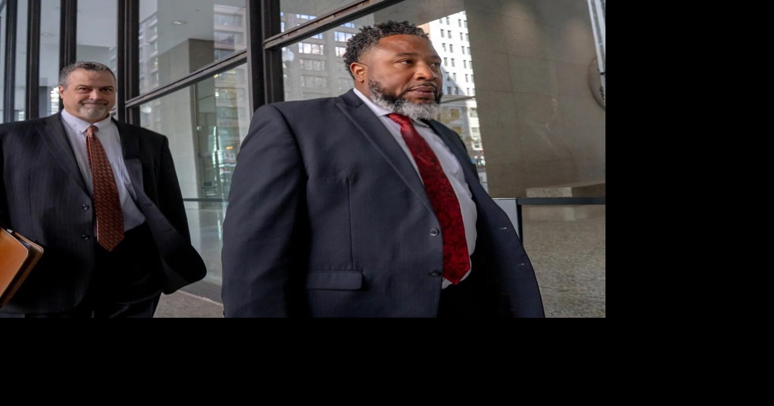 Former Dekalb superintendent called 911 after argument | Public Safety ...