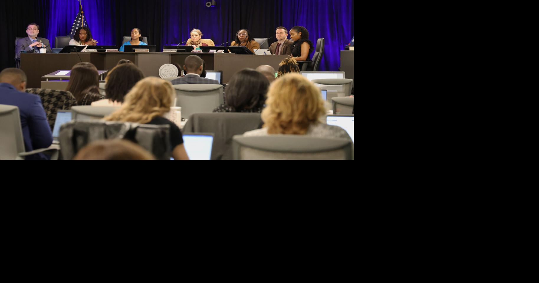 DeKalb Commission approves PDK hangar development contract | Business ...