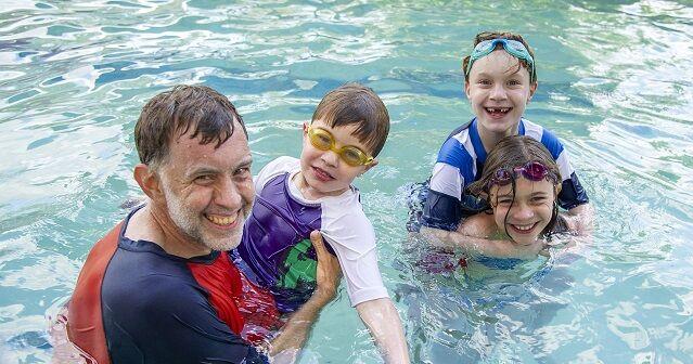 City of Decatur announces McKoy Pool reopening on June 21 | Decatur | decaturish.com