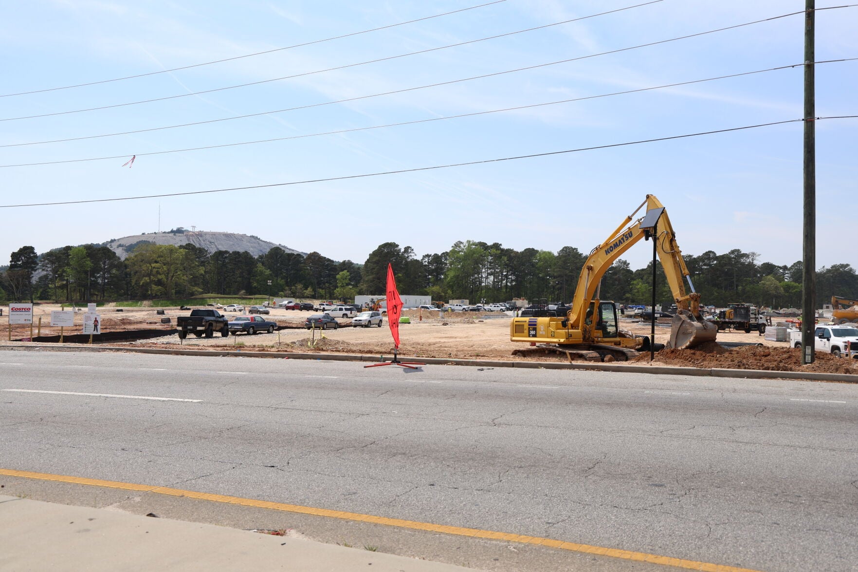 New Stone Mountain Costco expected to open in August | Stone Mountain ...