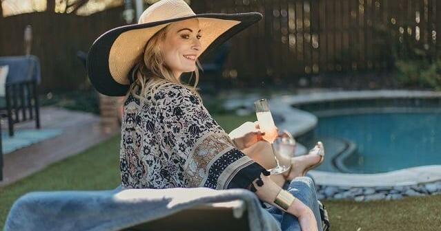 Classy and sassy: A Q&A with Kimberly Reeves, owner of the featured ...