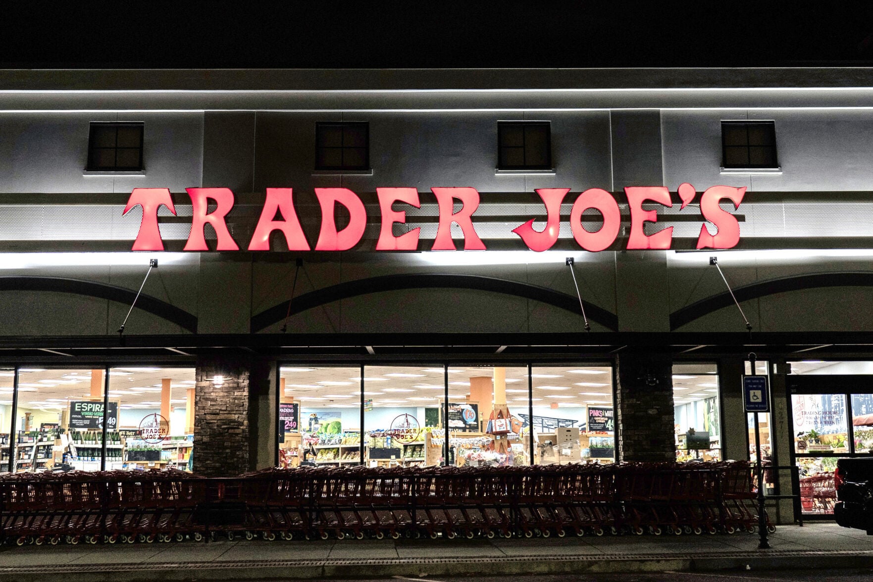 Trader Joe’s likely to replace Baby Kroger in Decatur | Business ...