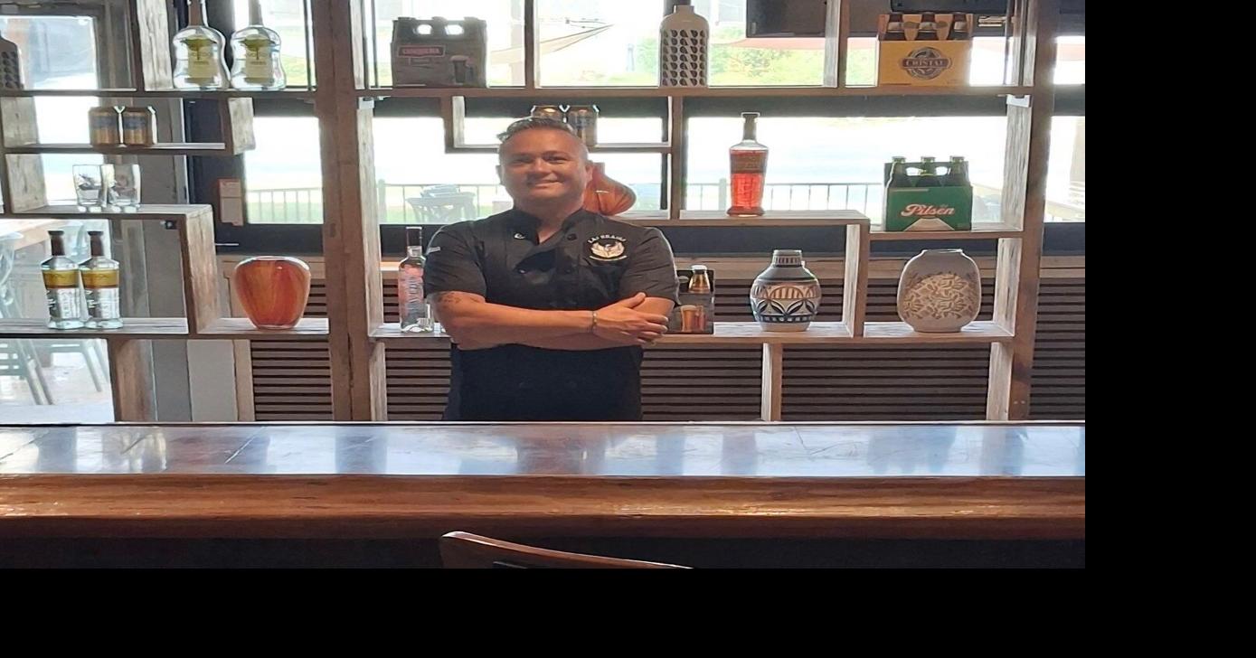 Renovated Las Brasas reopening in Decatur with expanded menu | Business ...